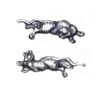 Tora Menuki – Tozando International