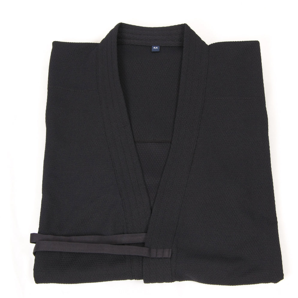 Basic Synthetic Kendo Uniform Set — Tozando International