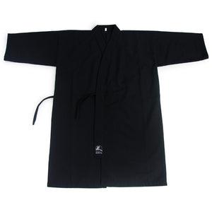 Basic Tetron Iaido Uniform Set — Tozando International