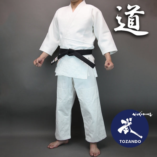 Aikido Uniform Sets — Tozando International