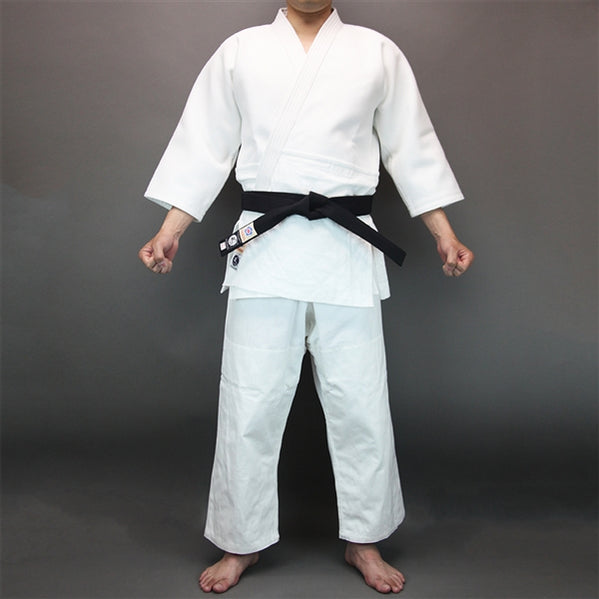Aikido Uniform Sets — Tozando International