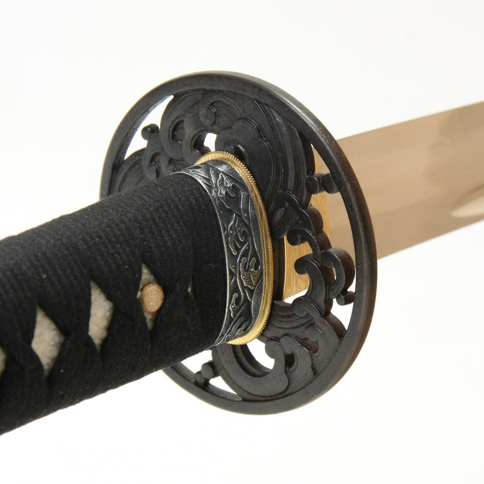 Iaito swords for iaido pratice — Tozando International