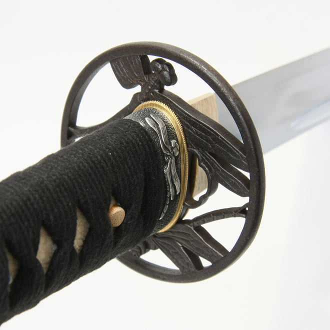 Iaito – Tozando International