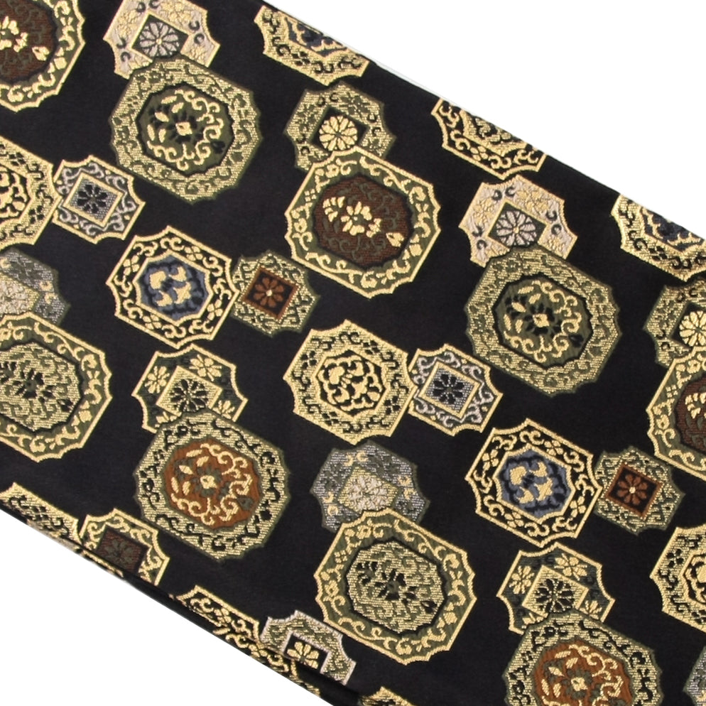 Traditional Kimono Brocade Sword Bag — Tozando International