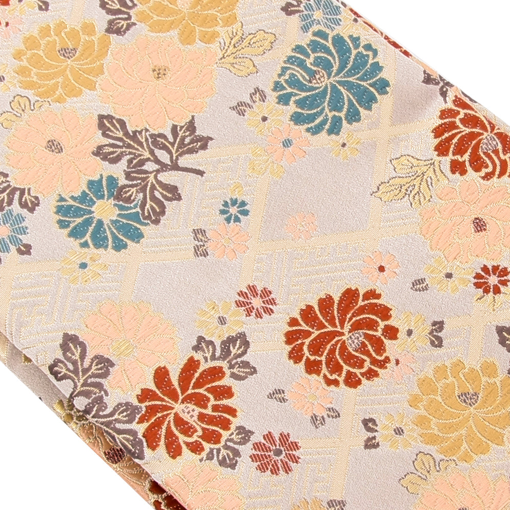 Traditional Kimono Brocade Sword Bag — Tozando International