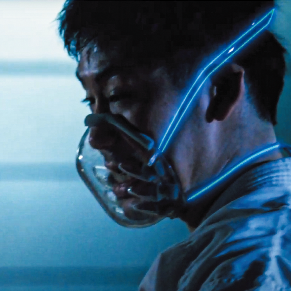 Active AB Face Mask — Tozando International