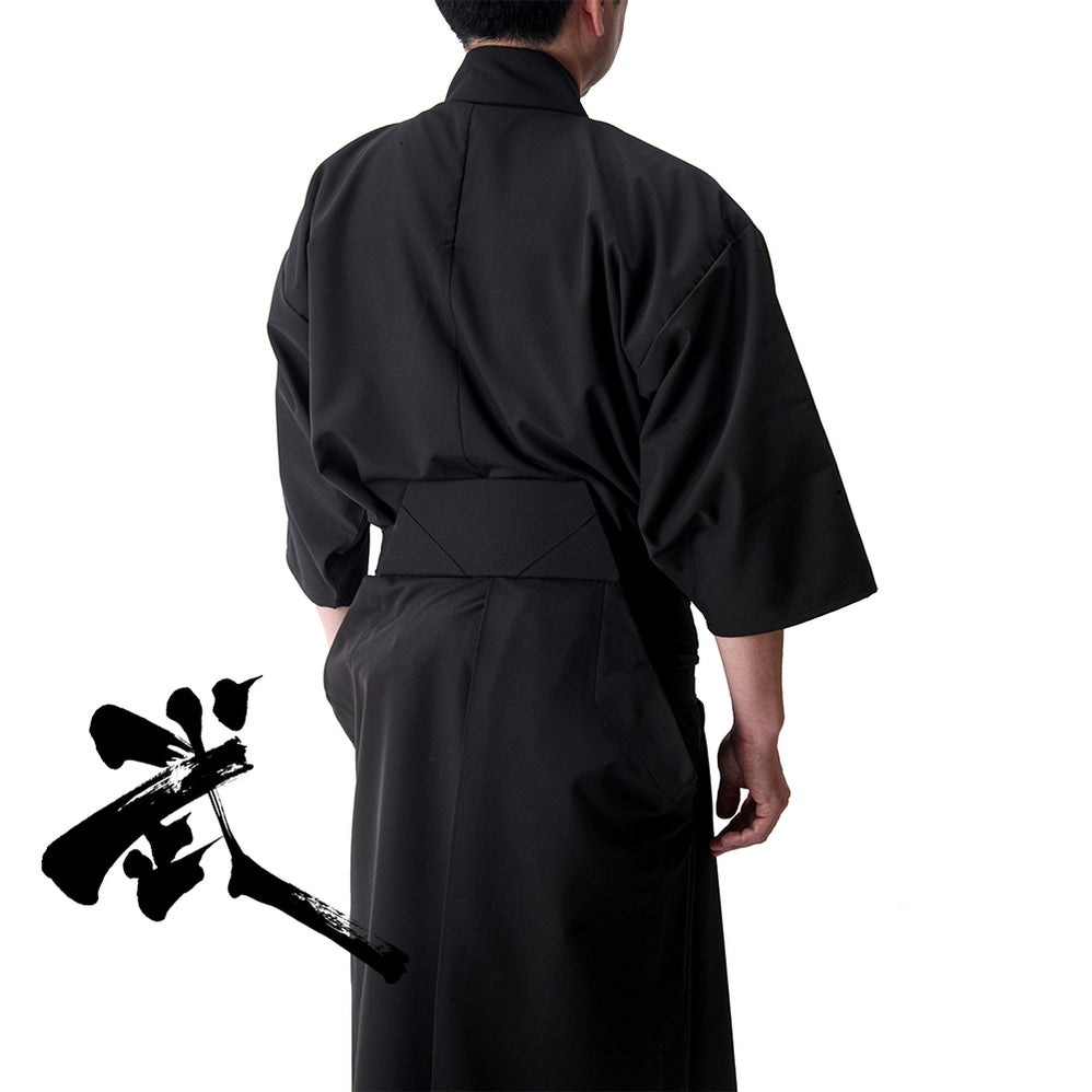 Iaido Uniform Sets — Tozando International